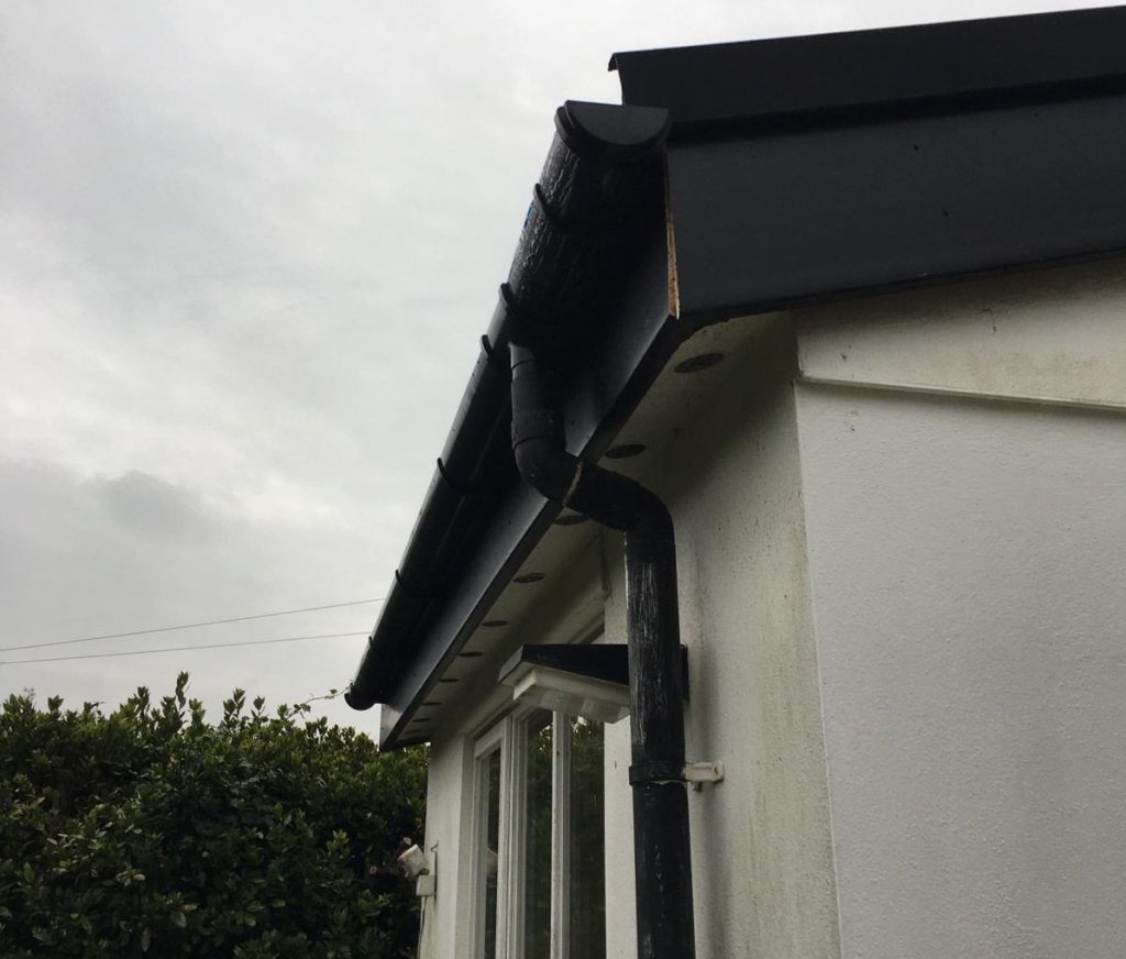 Gutters, Soffits, & Fascias Worthing | Installation & Repair Gutters, Soffits, & Fascias Worthing | Installation & Repair